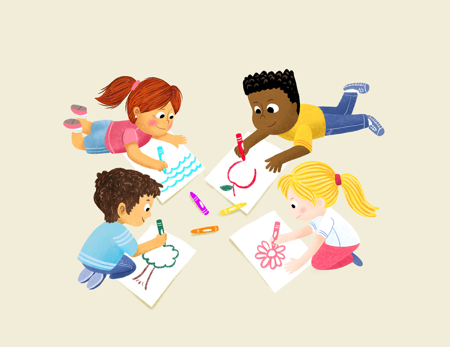 Art Education - J.J.HUERTA